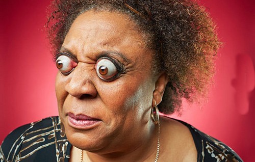 Top 10 Women You Won’t Believe Are Real - TopBusiness