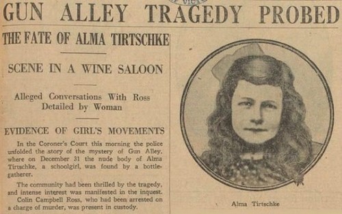 10 Innocent People Executed For the Crime They Never Did - TopBusiness