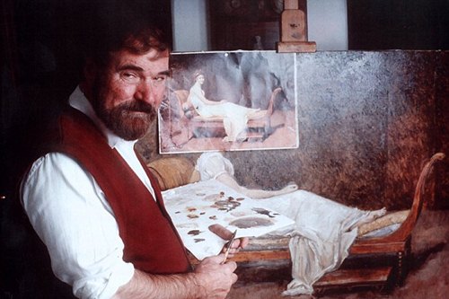 Top 10 Art Forgers in History Who’d Leave You in Awe - TopBusiness