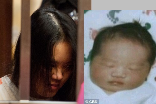 10 Mothers Who Killed Their Kids Brutally - TopBusiness