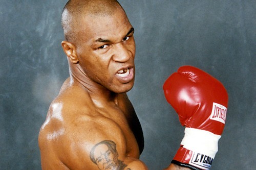 Top 10 Boxers of All Time - TopBusiness