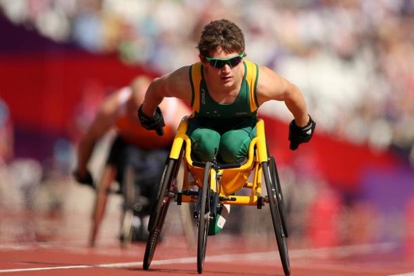 Top 10 Hottest Paralympics Athletes – Sexiest Paralympians 2016 ...