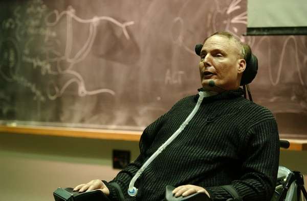 Top 10 Successful People with Disabilities - TopBusiness