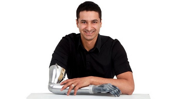 Top 10 Successful People with Disabilities - TopBusiness