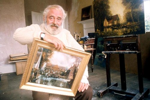 Top 10 Art Forgers in History Who’d Leave You in Awe - TopBusiness