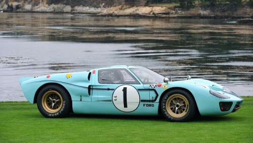 20 Of The World’s Most Beautiful Cars - TopBusiness