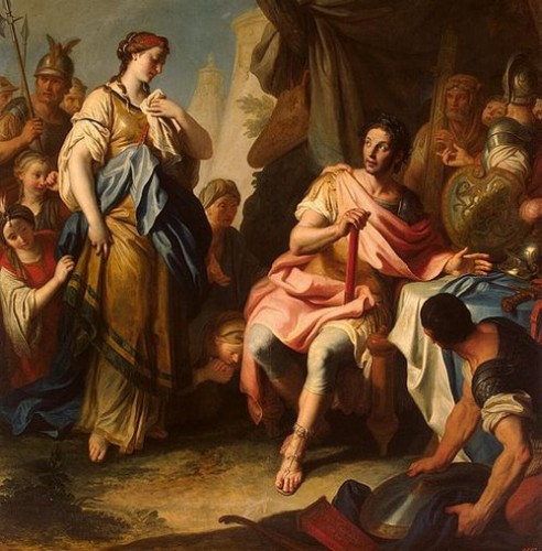 10 Historical Persian Queens and Empresses - TopBusiness