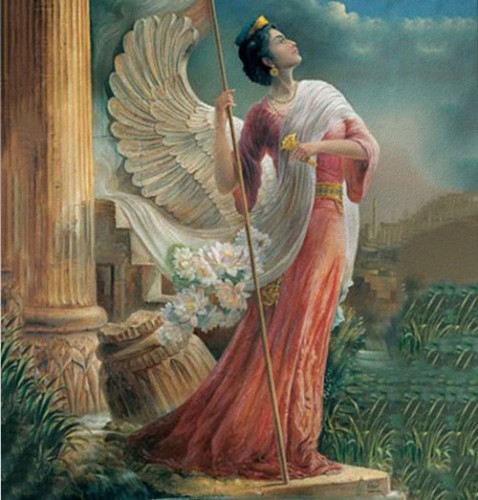 10 Historical Persian Queens and Empresses - TopBusiness