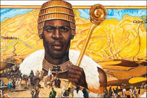 10 Known and Little-Known African Kings - TopBusiness