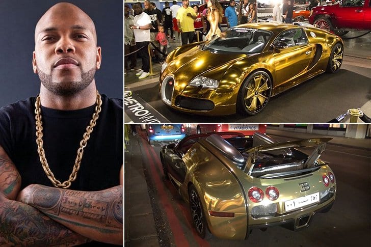 The Most Expensive And Luxurious Cars Of The Stars - Page 76 - TopBusiness