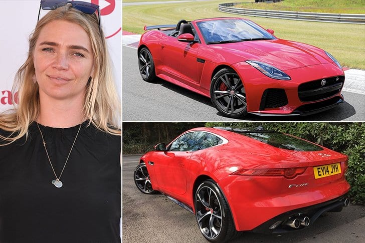 The Most Expensive And Luxurious Cars Of The Stars - Page 87 - TopBusiness