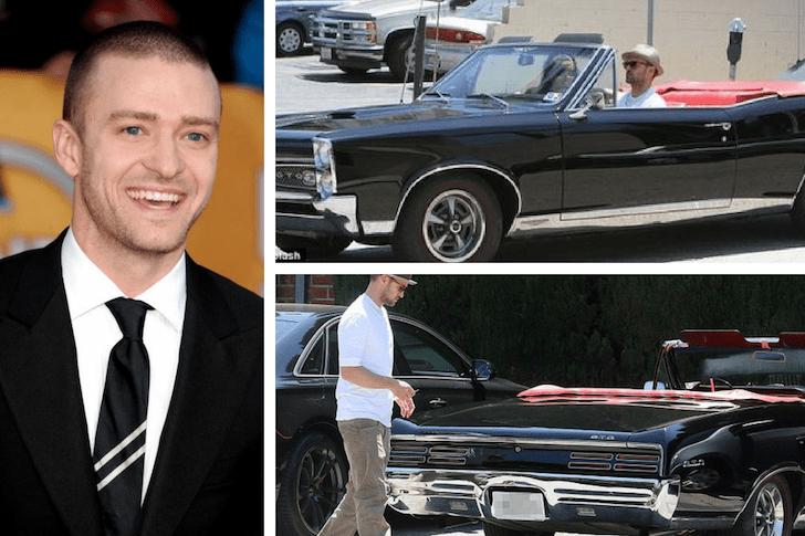 The Most Expensive And Luxurious Cars Of The Stars - Page 14 - TopBusiness