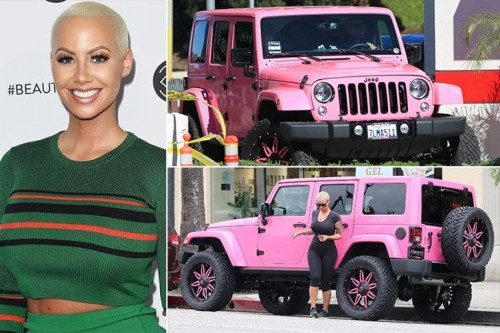 The Most Expensive And Luxurious Cars Of The Stars - TopBusiness