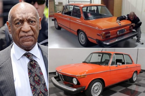 Celebrity Cars: What Cars Do The Rich And Famous Spend Their Millions ...