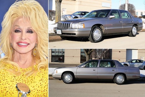 Celebrity Cars: What Cars Do The Rich And Famous Spend Their Millions ...