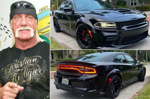 CELEBRITY CARS: WHAT CARS DO THE RICH AND FAMOUS SPEND THEIR MILLIONS ...
