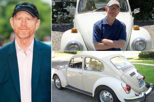 CELEBRITY CARS: WHAT CARS DO THE RICH AND FAMOUS SPEND THEIR MILLIONS ...