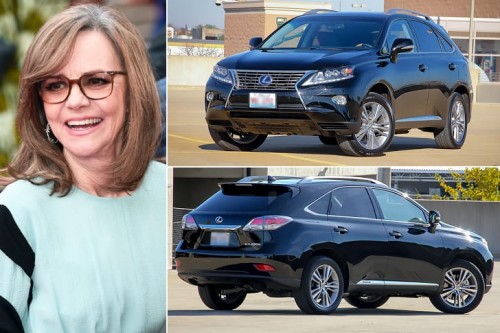 CELEBRITY CARS: WHAT CARS DO THE RICH AND FAMOUS SPEND THEIR MILLIONS ...