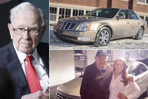 Celebrity Cars: What Cars Do The Rich And Famous Spend Their Millions ...