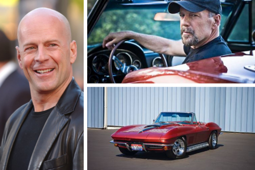 The Most Expensive And Luxurious Cars Of The Stars - TopBusiness