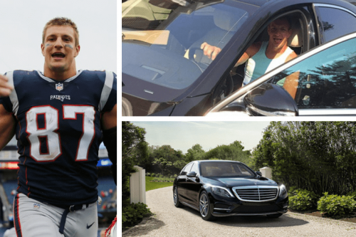 The Most Expensive And Luxurious Cars Of The Stars - TopBusiness