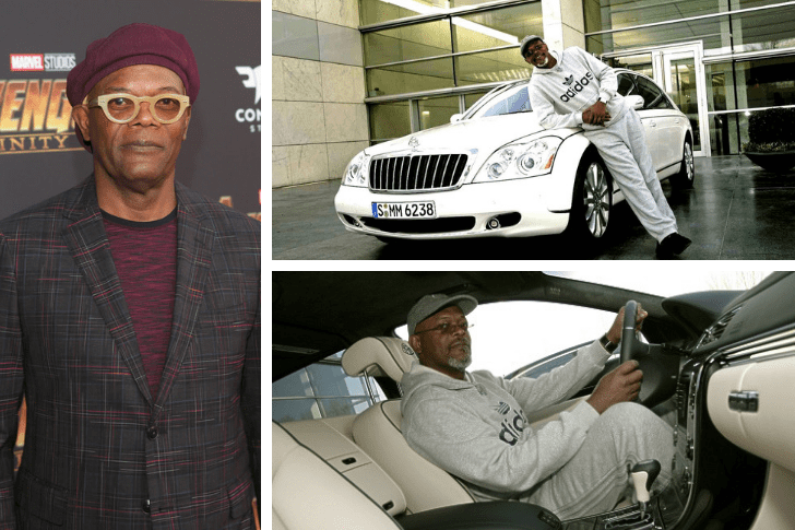 The Most Expensive And Luxurious Cars Of The Stars - Page 19 - TopBusiness