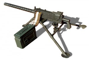 10 Best Machine Guns in the World - TopBusiness