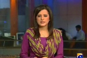 10 Best Pakistani Female News Anchors - TopBusiness